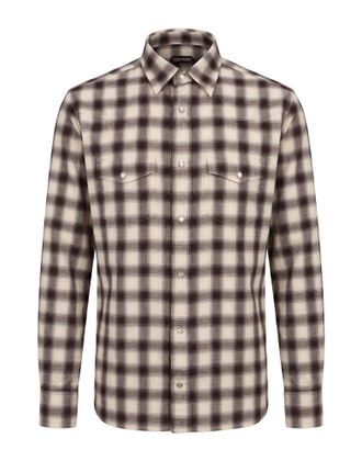 Tom Ford TOPS - Hemden auf YOOX.COM