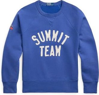 Polo Ralph Lauren Sweatshirt &agrave; logo