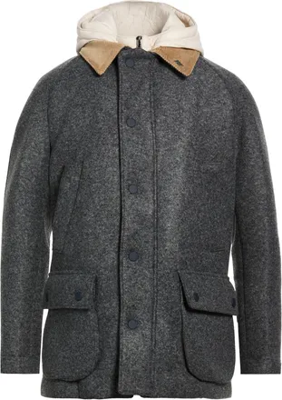 Bob JACKEN & M&Auml;NTEL - Jacken und Anoraks auf YOOX.COM