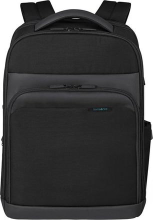 Samsonite Mysight - 14 Zoll Laptoprucksack, 40 cm, 16.5 L, Schwarz (Black)