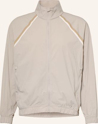lululemon Lululemon Laufjacke Pace Breaker beige