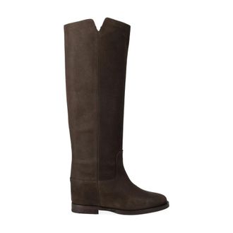 Via Roma 15 High Boots - - Shoes - Damen - Braun - 38 EU
