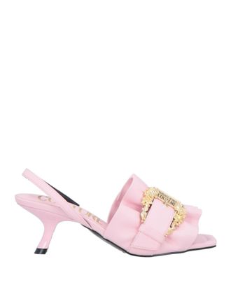 Versace SCHUHE - Sandalen auf YOOX.COM