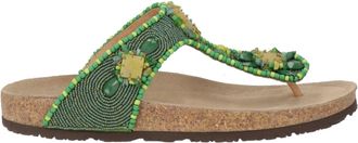 Maliparmi SCHUHE - Zehentrenner auf YOOX.COM