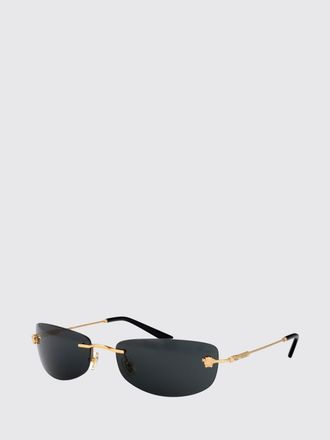 Versace Sonnenbrille VERSACE Herren Farbe Gold