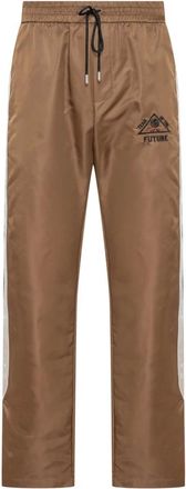Just Don Just Don, Homme, Sport, Brun, Taille: XS Training Pantalons