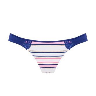 Beach Bunny Bikini-Unterteil - - Swimwear - Damen - Blau - XS
