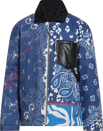 Just Cavalli JACKEN & MÄNTEL - Jacken und Anoraks auf YOOX.COM