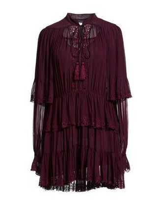 Twin-Set ROBES - Robes courtes sur YOOX.COM