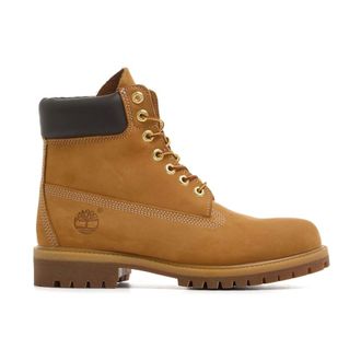 Timberland Homme, Chaussures, Brun, Taille: 43 EU Bottes Premium Imperm&eacute;ables de 15 cm