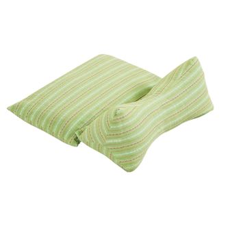 Generic Nackenkissen, Buchweizenkissen, zum Schlafen, Reisezubehör, atmungsaktiv, Entspannung, Frauen, Erwachsene, Schlafsofa, Flugzeug, Auto