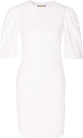 Isabel Marant Pull Col Rond - Blanc