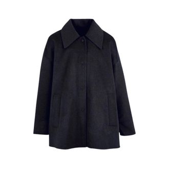 Margaux Lonnberg Coco Veste - - Jackets - Damen - Schwarzk - 2XS