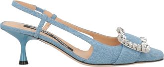 Sergio Rossi SCHUHE - Pumps auf YOOX.COM