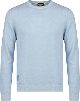 Blauer STRICKWAREN - Pullover auf YOOX.COM