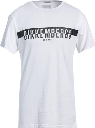 Dirk Bikkembergs TOPS - T-shirts auf YOOX.COM