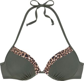 Lascana Bikini-Top