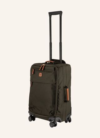 Bric's Cabin Trolley X-Travel gruen