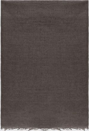 Rick Owens Schal RICK OWENS Damen Farbe Braun