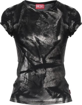 Diesel TOPS - T-shirts auf YOOX.COM