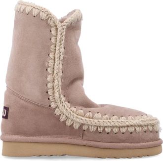 Mou Femme, Chaussures, Brun, Taille: 40 EU Eskimo 24