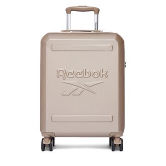 Reebok Kabinenkoffer Reebok RBK-WAL-023-CCC-S Beige