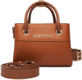 Valentino Handtasche Alexia VBS5A805 Braun