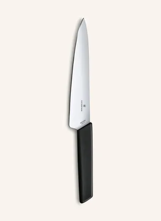 Victorinox by Swiss Army Tranchiermesser Swiss Modern schwarz