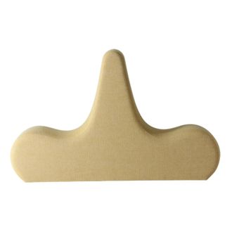 VERPAN Module double lounge Welle en laine Verpan