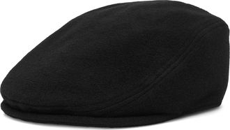Lacoste Baskenm&uuml;tze Lacoste RK0372 Schwarz