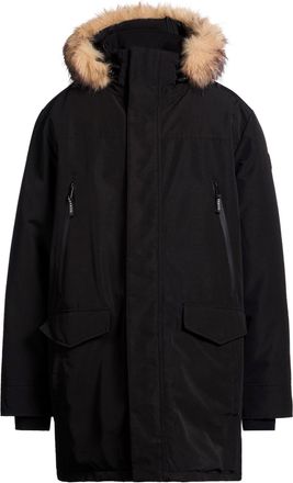 Guess JACKEN & M&Auml;NTEL - M&auml;ntel auf YOOX.COM