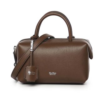 Max Mara Handtaschen - - Bags - Damen - Braun - ONE SIZE