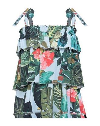 No Secrets World TOPS - Tops sur YOOX.COM