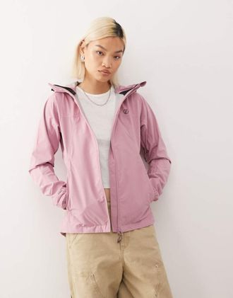 Dare 2B Torrek Breathe Easy - Veste imperm&eacute;able - Rose