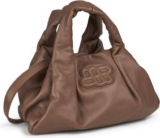 Munthe Femme, Sacs, Brun, Taille: ONE Size Sacs &agrave; main