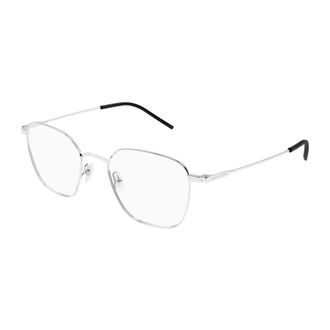 Saint Laurent unisex, Accessories, Grau, 50 MMGr&ouml;&szlig;e