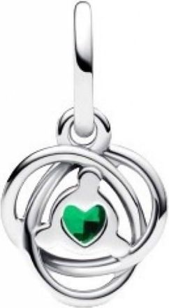 Pandora Anhänger Charm 793125C05 Kreis Ewigkeit