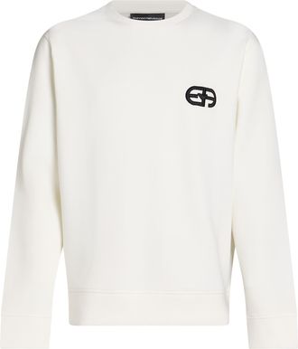 Emporio Armani TOPS - Sweatshirts auf YOOX.COM