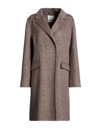 Vicolo JACKEN & M&Auml;NTEL - M&auml;ntel auf YOOX.COM