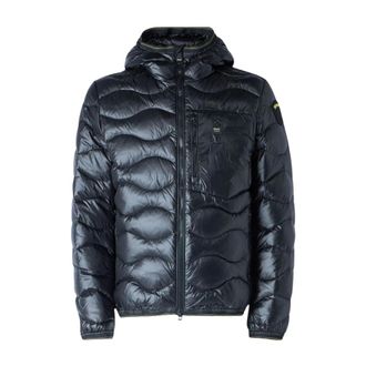 Blauer Herren, Jacken, Schwarzk, 2XLGr&ouml;&szlig;e