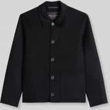 Marc O'Polo Jacke mit aufgesetzten Taschen