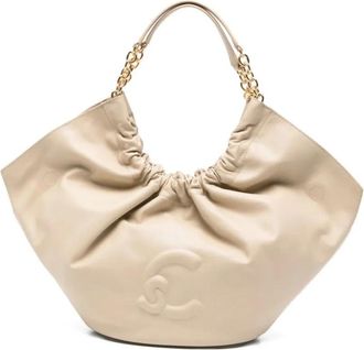 Coccinelle Femme, Sacs, Beige, Taille: ONE Size Handbag Sandshell