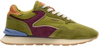 Hoff Femme, Chaussures, Multicolore, Taille: 42 EU City Chroma Fern