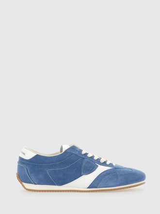 Philippe Model Sneakers PHILIPPE MODEL Herren Farbe Blau