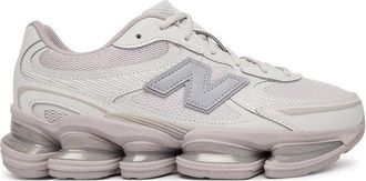 New Balance Sneakers U20001D3 Hellgrau