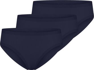 Schiesser Slip Invisible Cotton