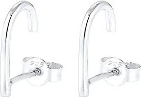 Elli Boucles doreilles - Argent 925 - 0311121516