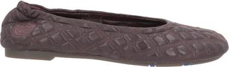 Burberry SCHUHE - Ballerinas auf YOOX.COM