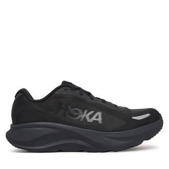 Hoka One One Laufschuhe Hoka Rincon 5 1176630 Schwarz