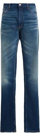 The Attico BAS - Pantalons en jean sur YOOX.COM